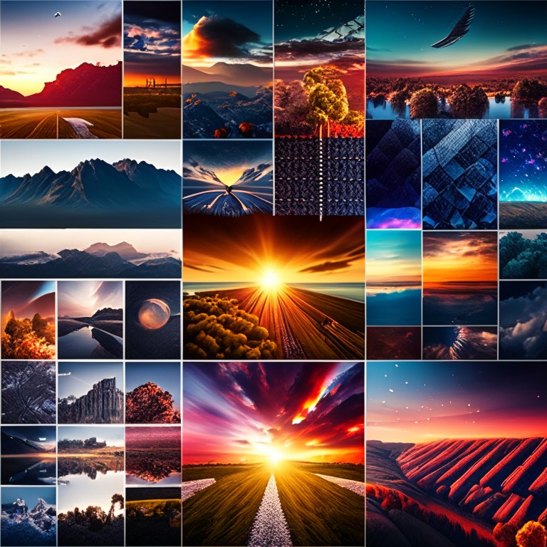 Free Words to Art Tool | Text to AI image Maker Free