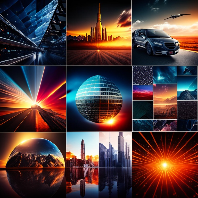 Free Words to Art Tool | Text to AI image Maker Free